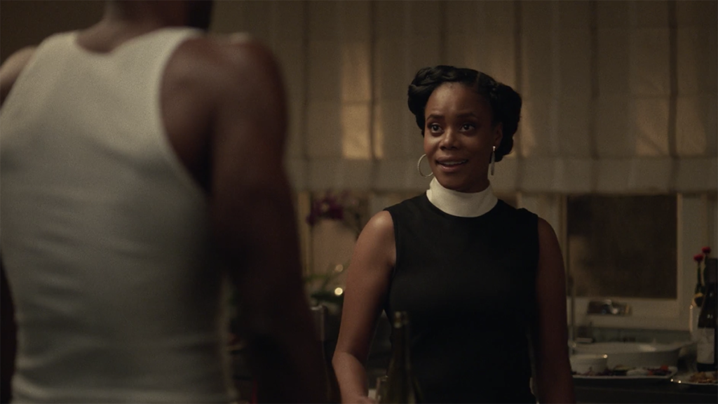 'Insecure' season 4 episode 3 recap: A Case of the Ex - TheGrio