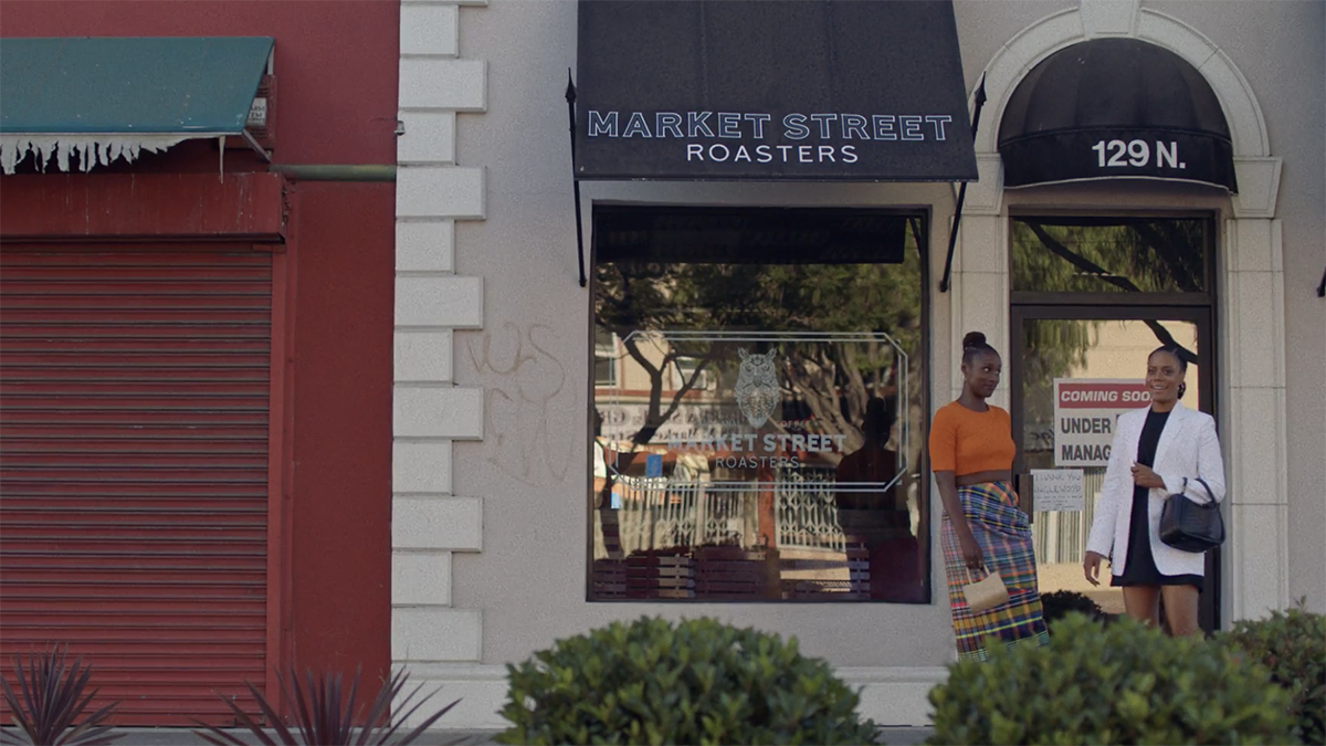 'Insecure' recap: Issa and Condola's 'Sisters Before Misters' energy