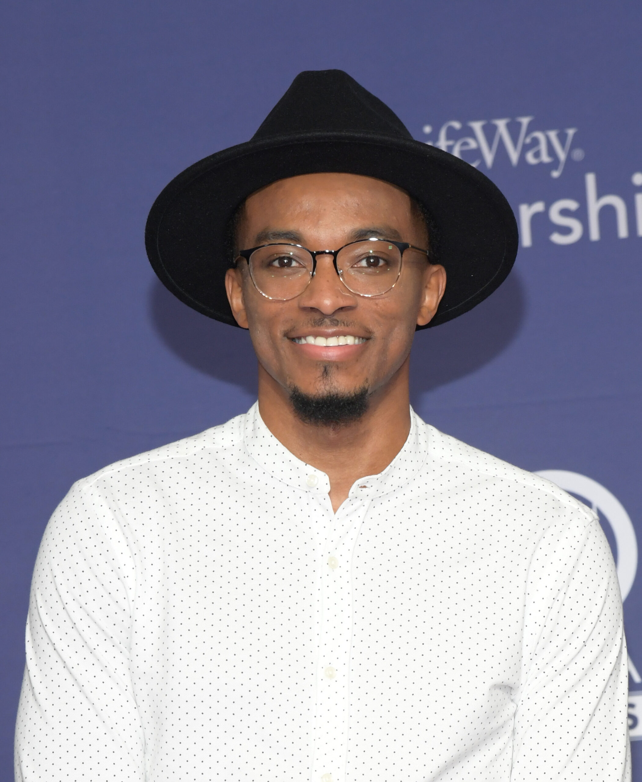 Jonathan McReynolds looks on the bright side of quarantine