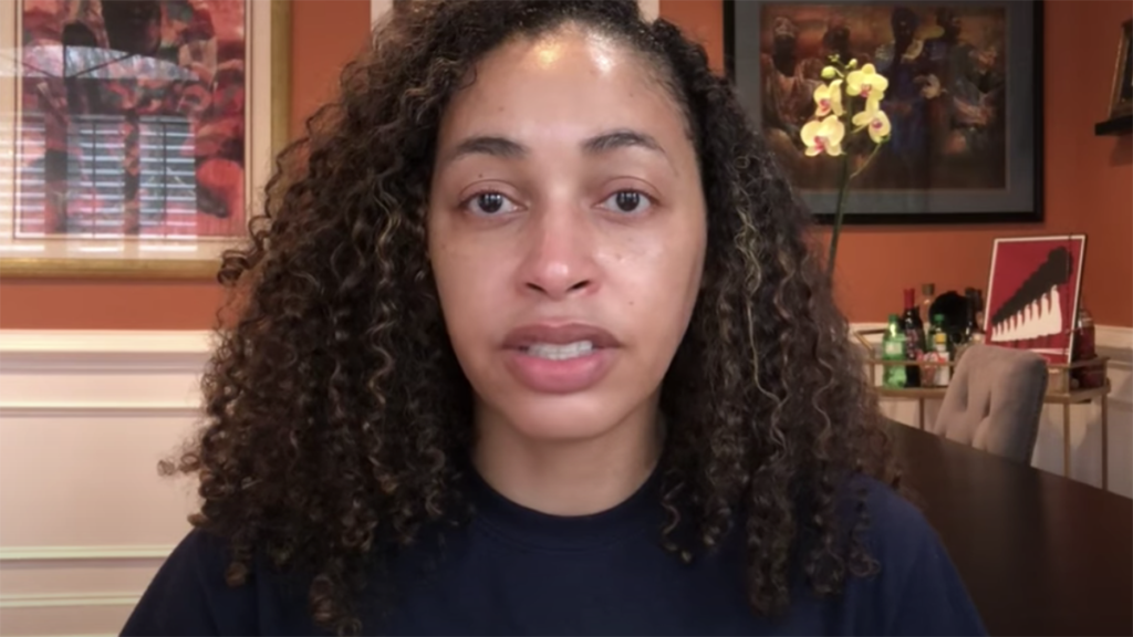 Viral doctor who begged public to stay home dispels COVID-19 myths