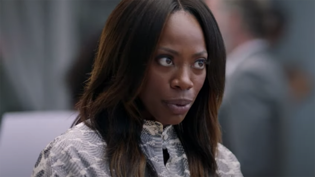 'Insecure' season 4 recap: Lowkey done with Molly and her negativity