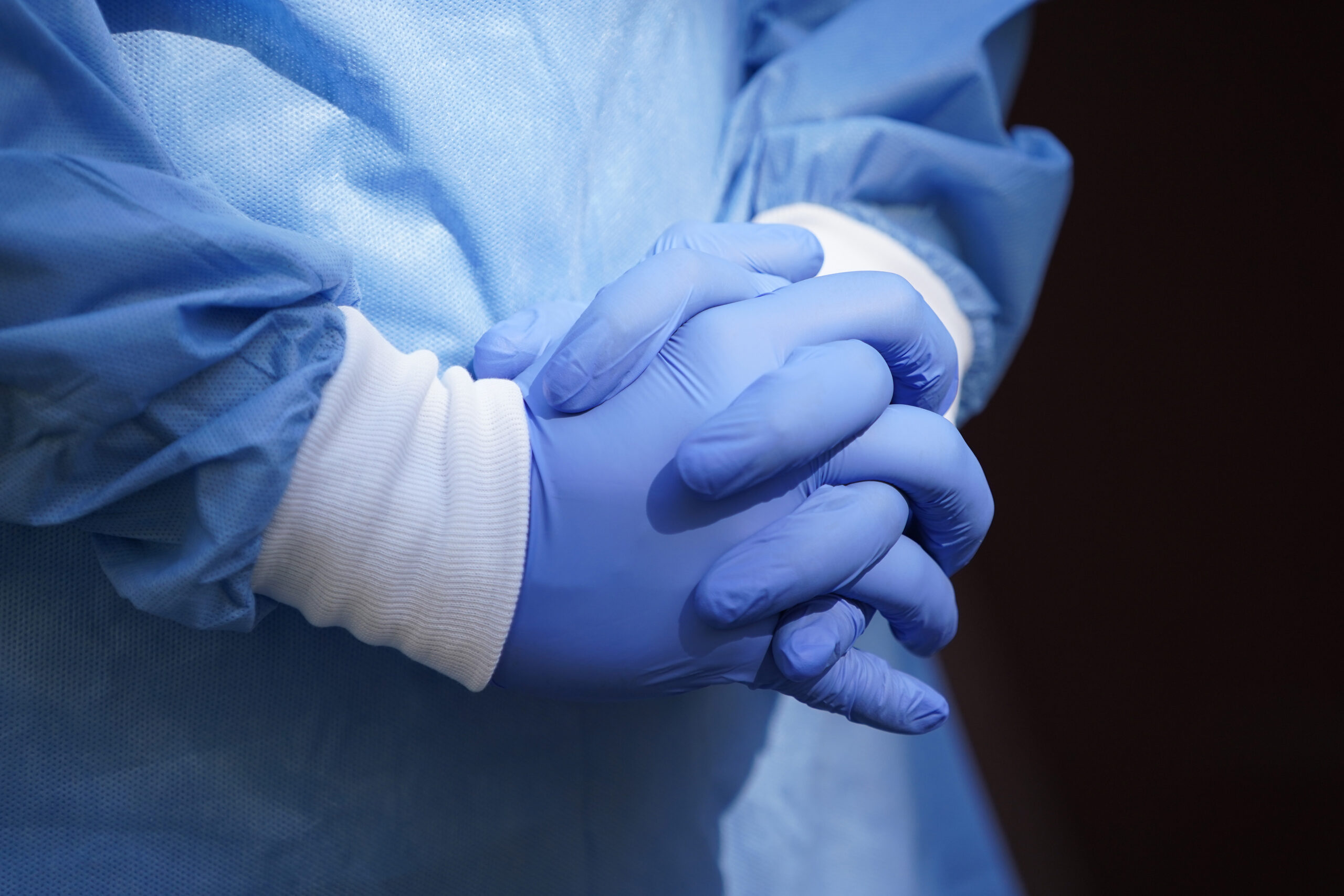Medical examiner dies after coronavirus possibly spreads from dead body ...