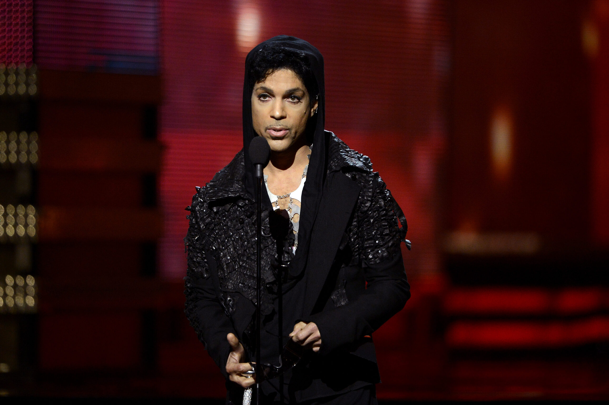 Prince gets dedicated Sirius XM channel - TheGrio