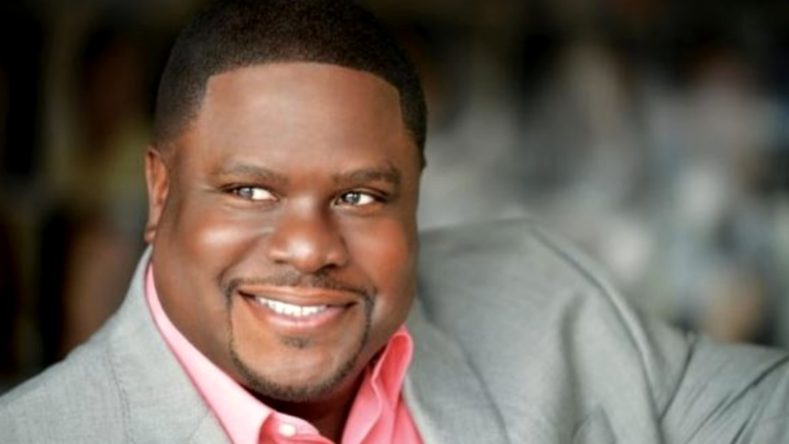 Gospel singer Troy Sneed, 52, dies from the coronavirus