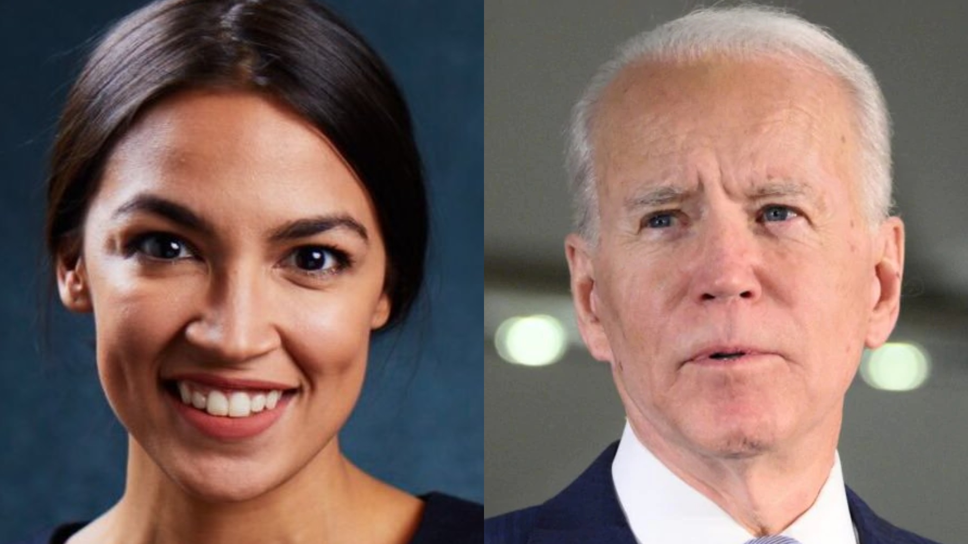 AOC to co-chair Biden-Sanders climate task force - TheGrio