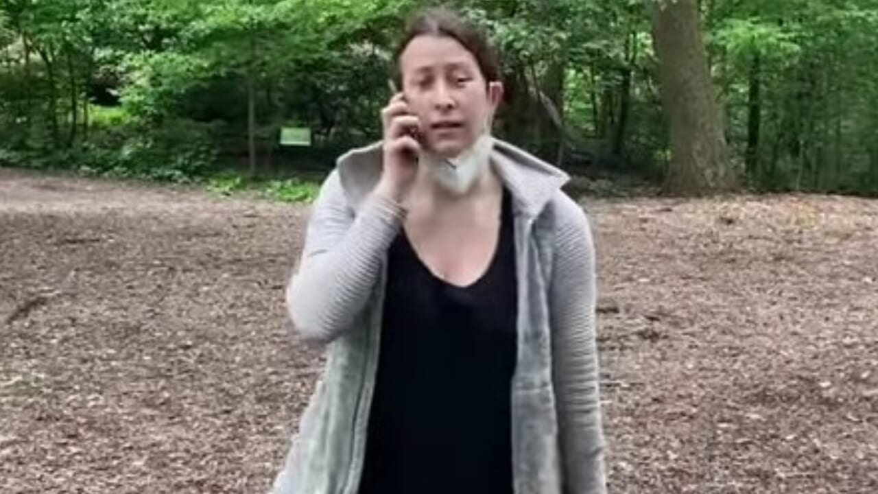 White Women are the Worst: To the Karens and Amy Coopers of America