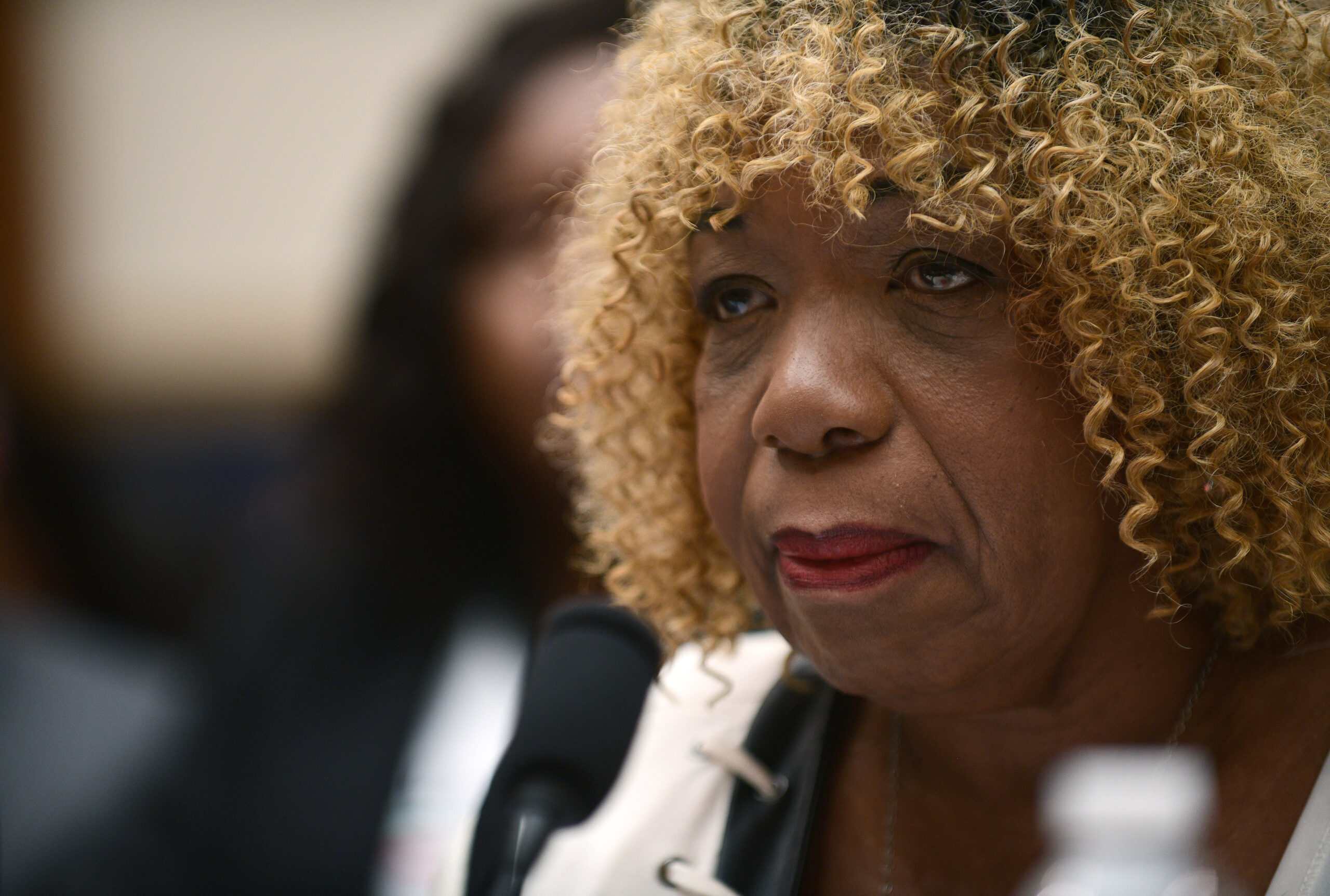 Eric Garner's mother Gwen Carr on George Floyd's death: 'It's a ...