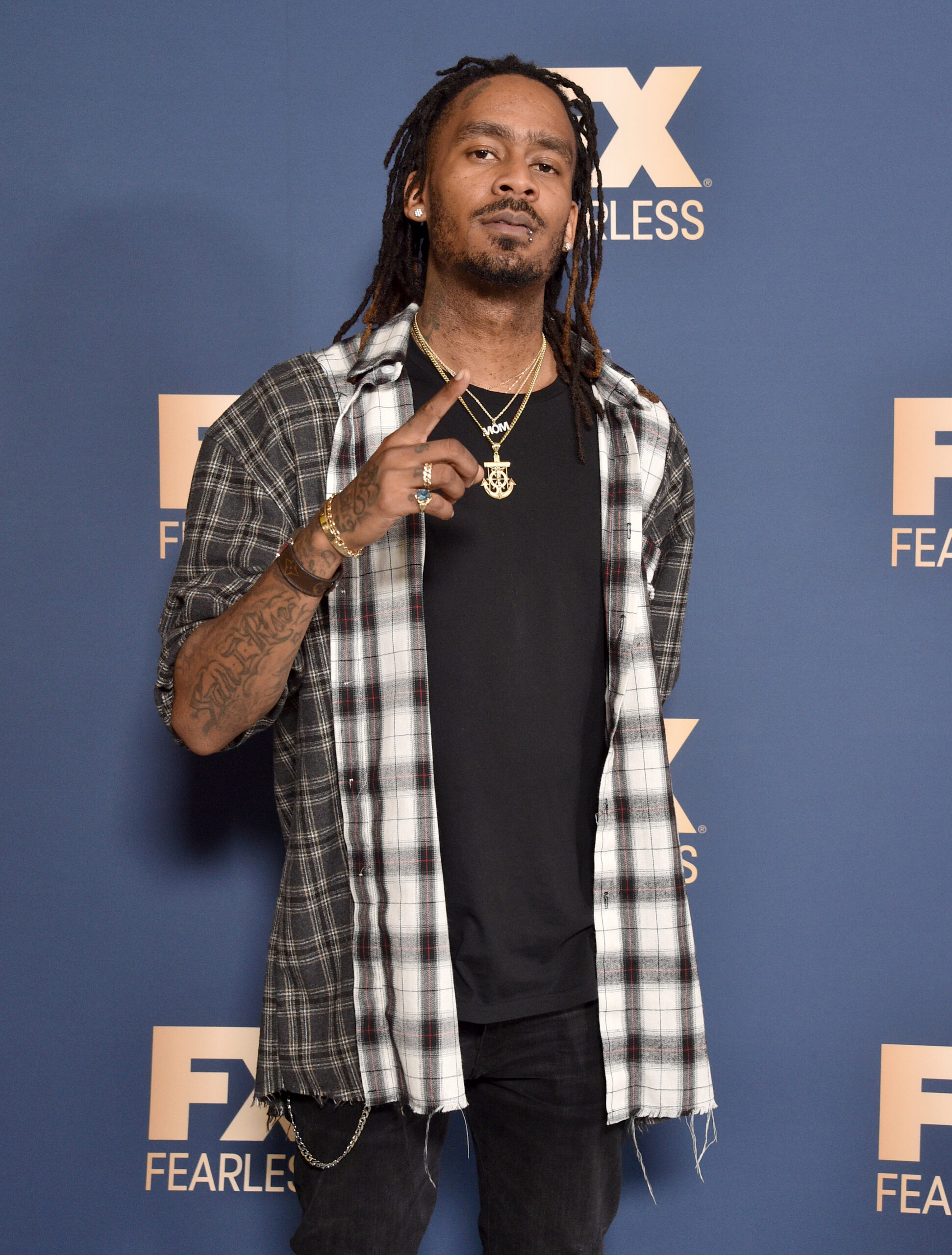 GaTa opens up about his bipolar diagnosis: 'I wanted to own it'