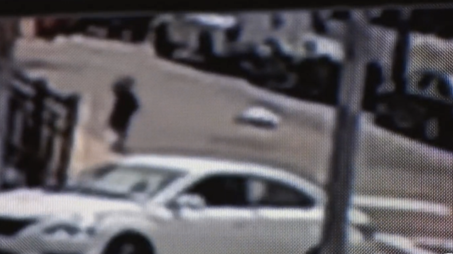 Woman finds girl, 6, kicked out of car by couple for 'crying like a b---h'