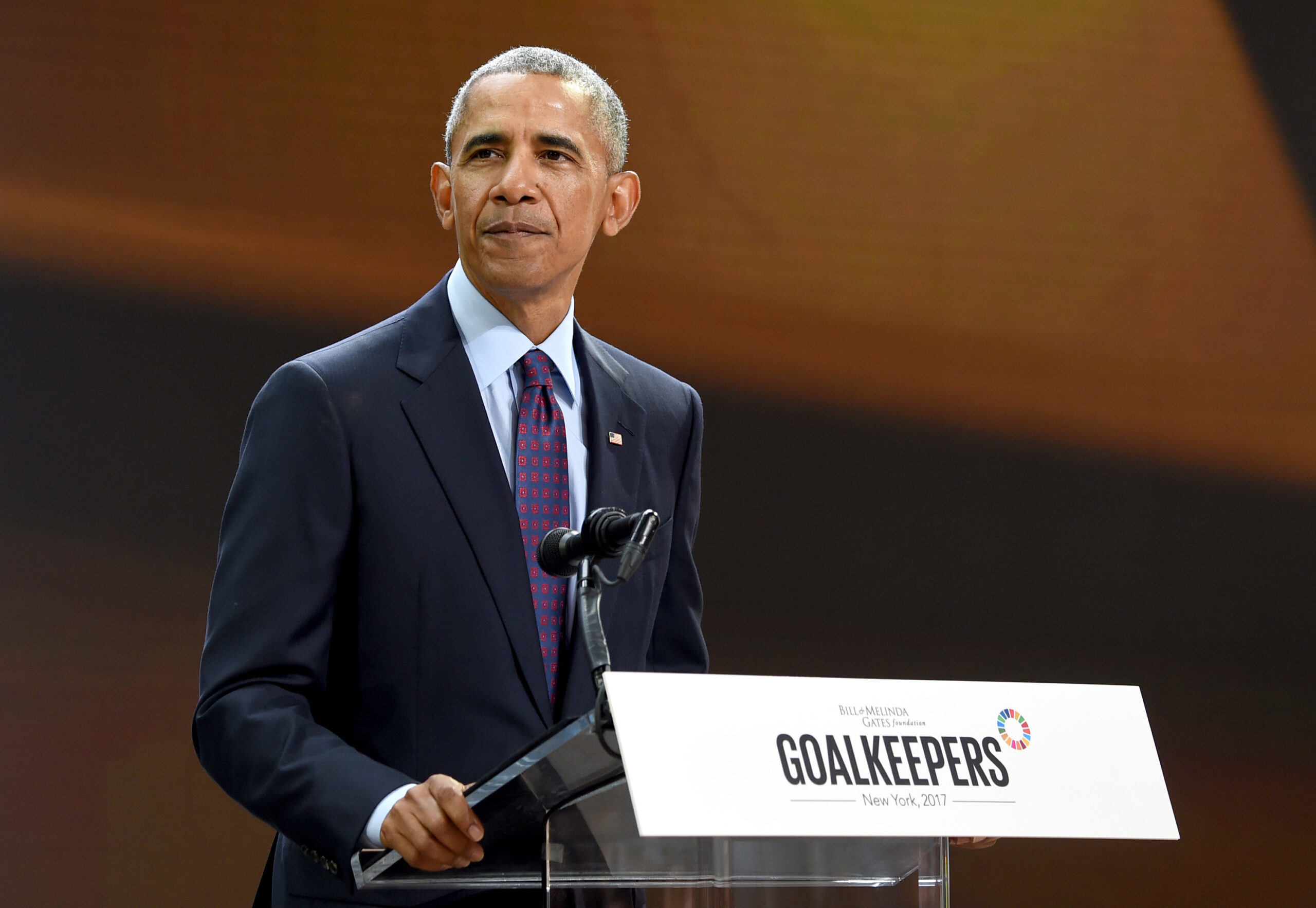Barack Obama breaks silence on the death of George Floyd: 'We can and ...