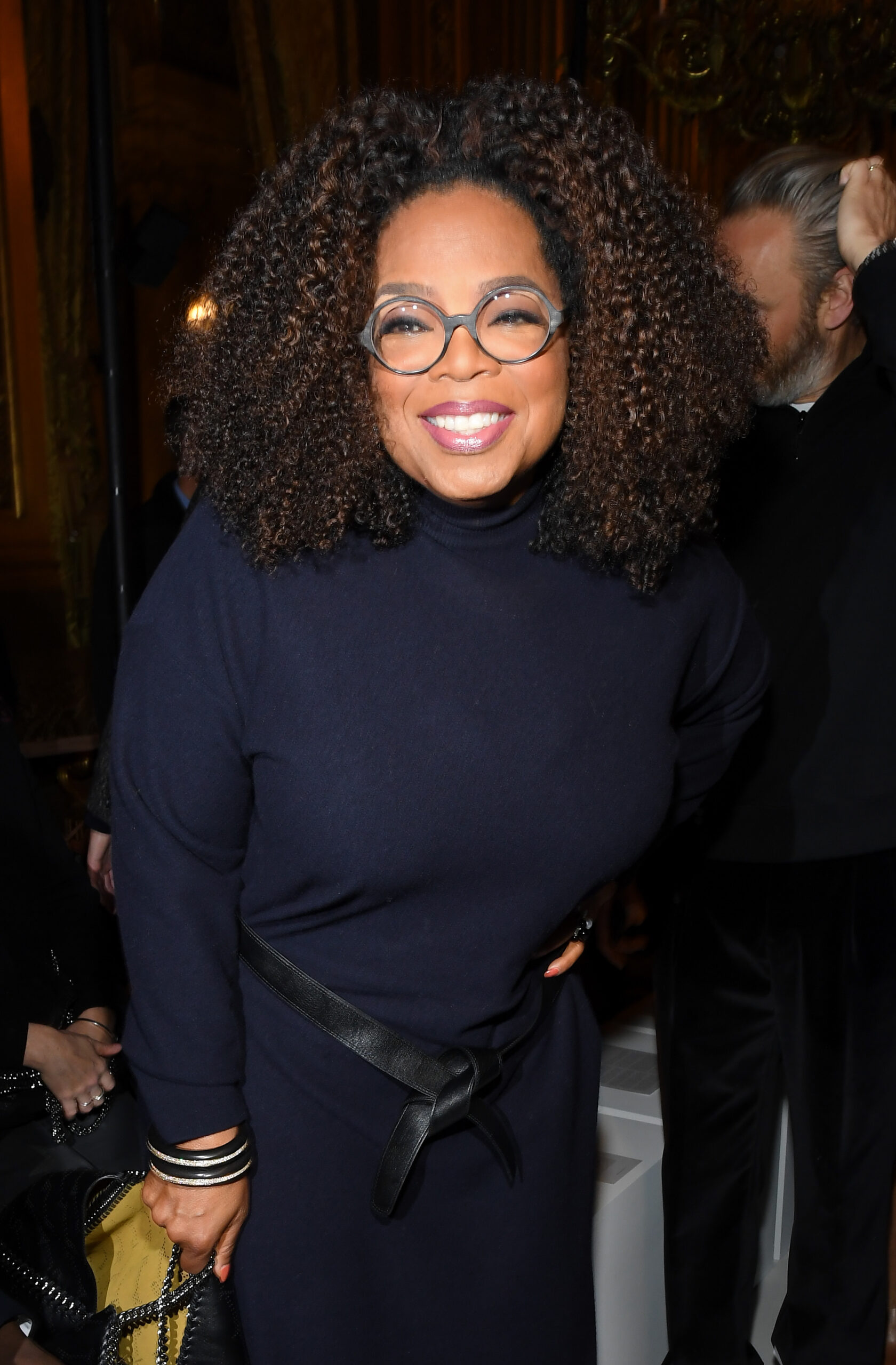 Oprah sends gift, makes phone call to Ahmaud Arbery's family - TheGrio