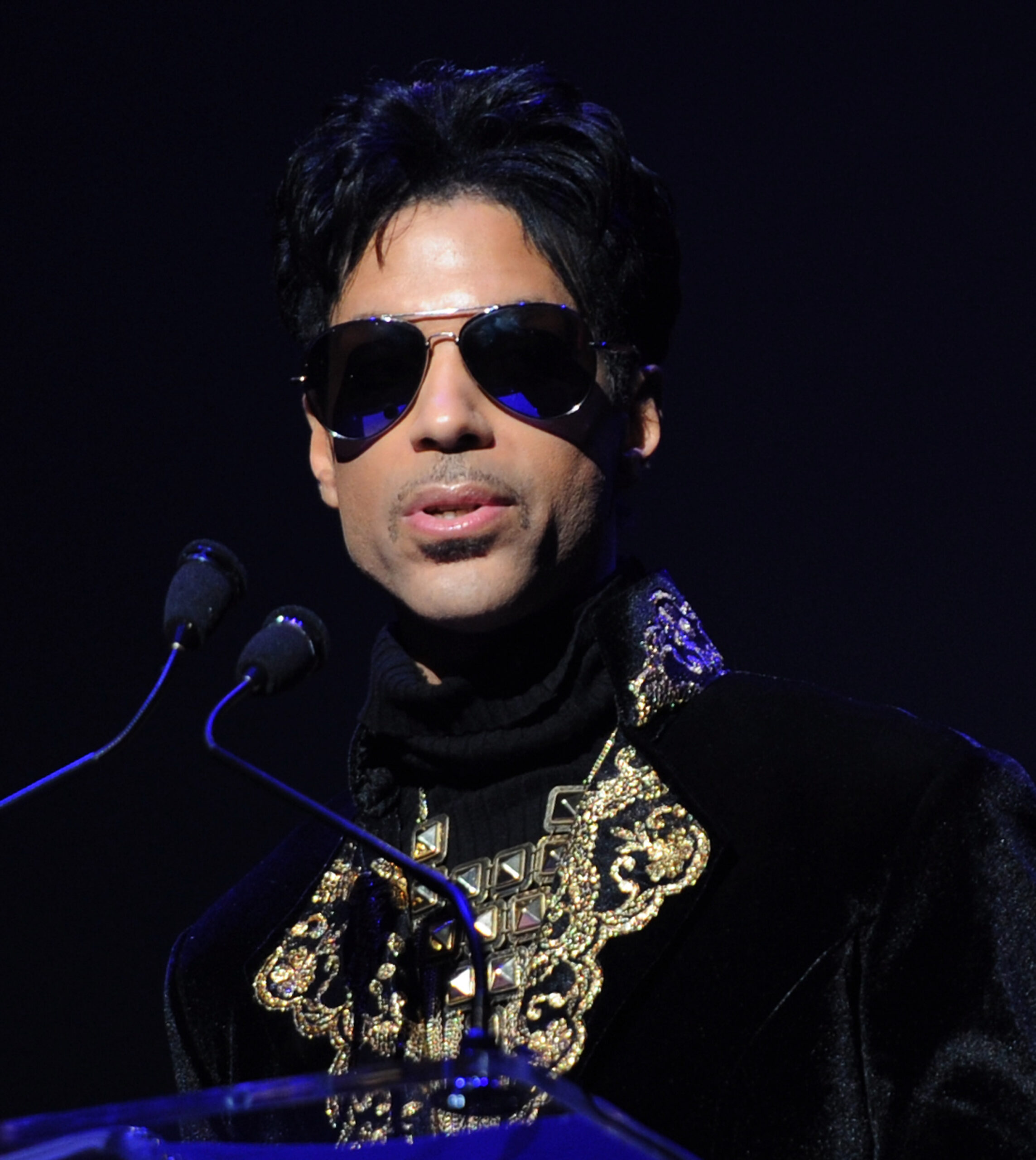 Prince concert to stream on YouTube for COVID-19 charity - TheGrio