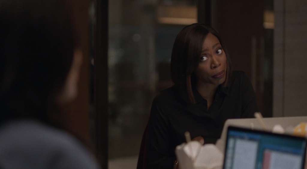 'Insecure' episode 4 recap: Molly and Issa realize balance ain’t easy