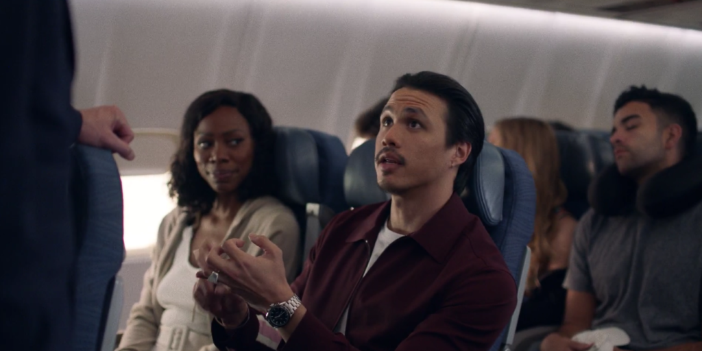 ‘Insecure’ episode 7 recap: Molly doesn’t unpack her oversized baggage ...