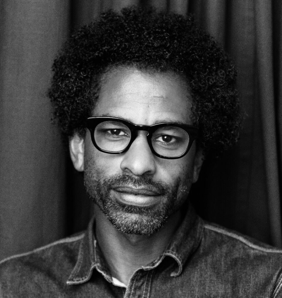 Greg Tate was the GOAT of Black cultural writing - we could all learn ...