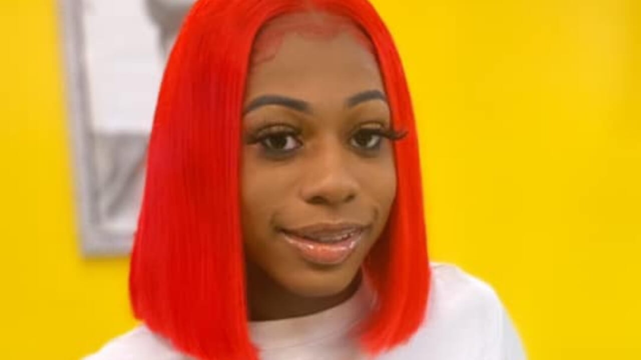 Black trans teen Brayla Stone murdered in apparent hit - TheGrio