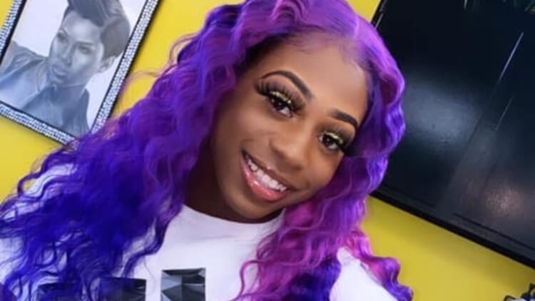 Black trans teen Brayla Stone murdered in apparent hit - TheGrio