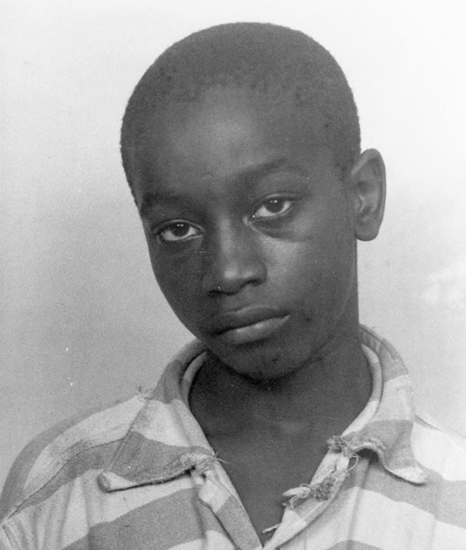 400 Years Since 1619: Here’s what to know about George Stinney’s ...