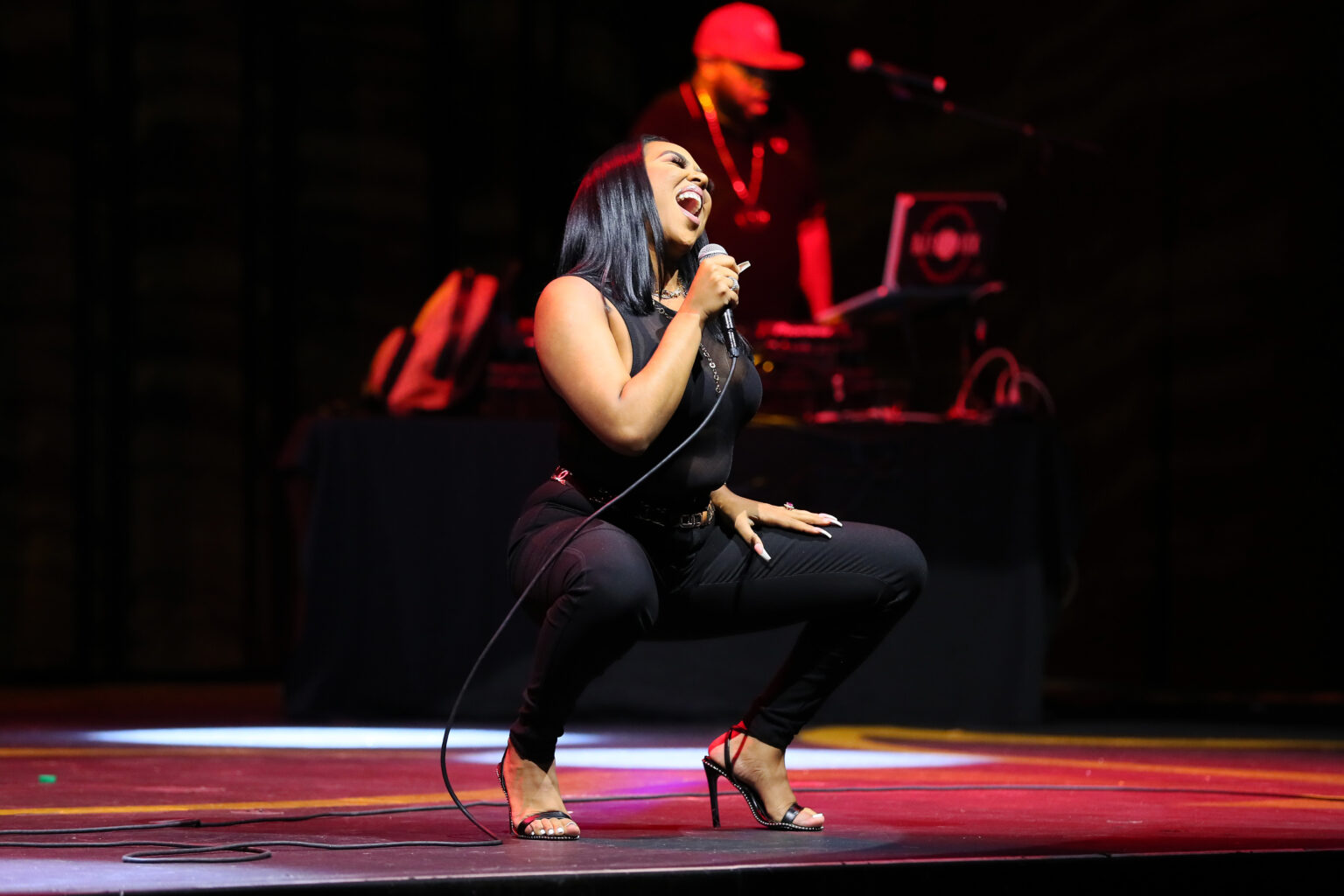 B. Simone breaks silence about allegations of plagiarism: 'I'm here to ...