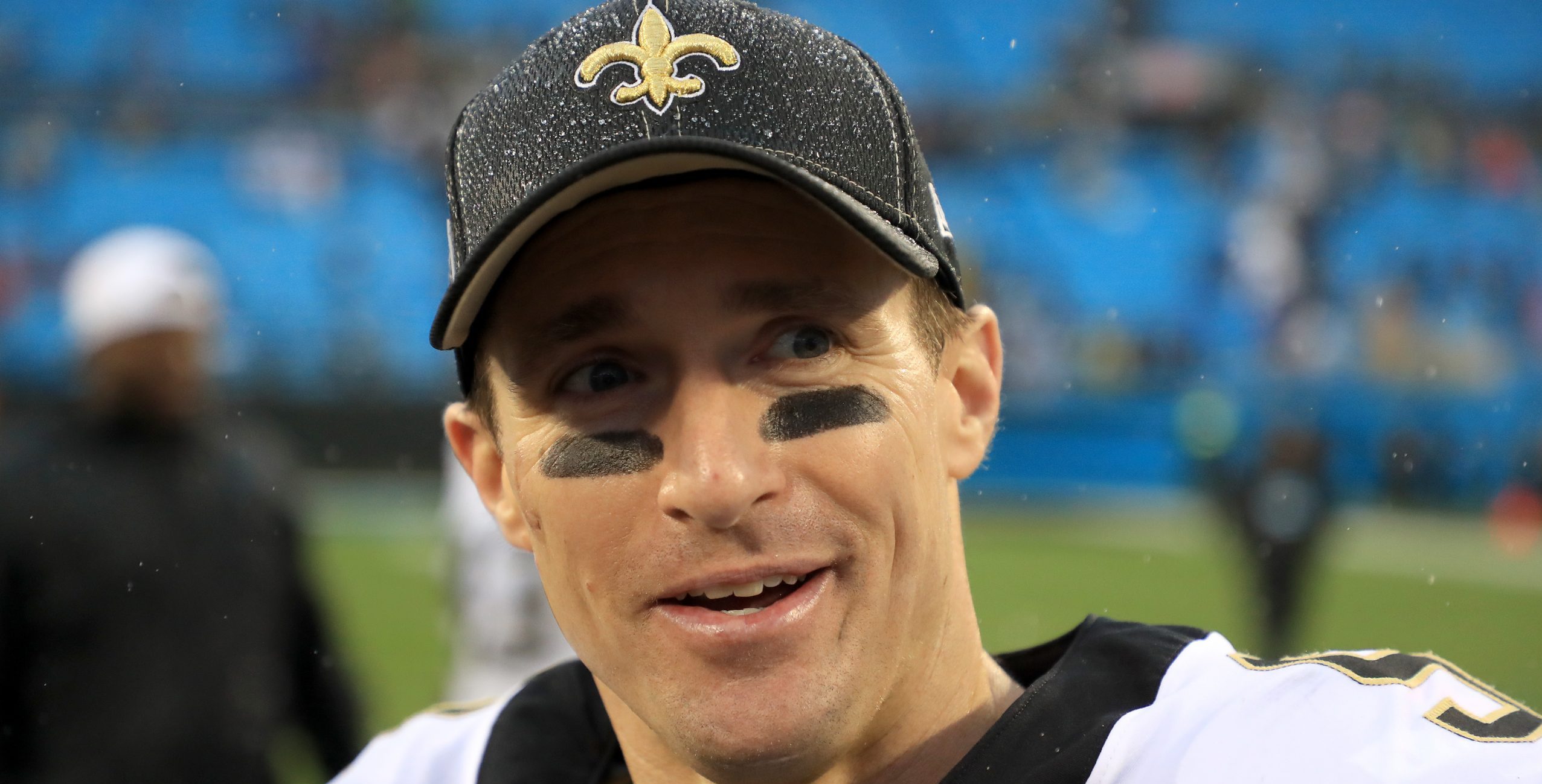 Saints’ Drew Brees blasted after saying he’ll never agree to anthem ...