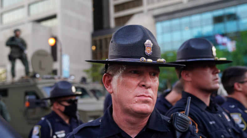 Crime in Atlanta drops dramatically following protests over police ...