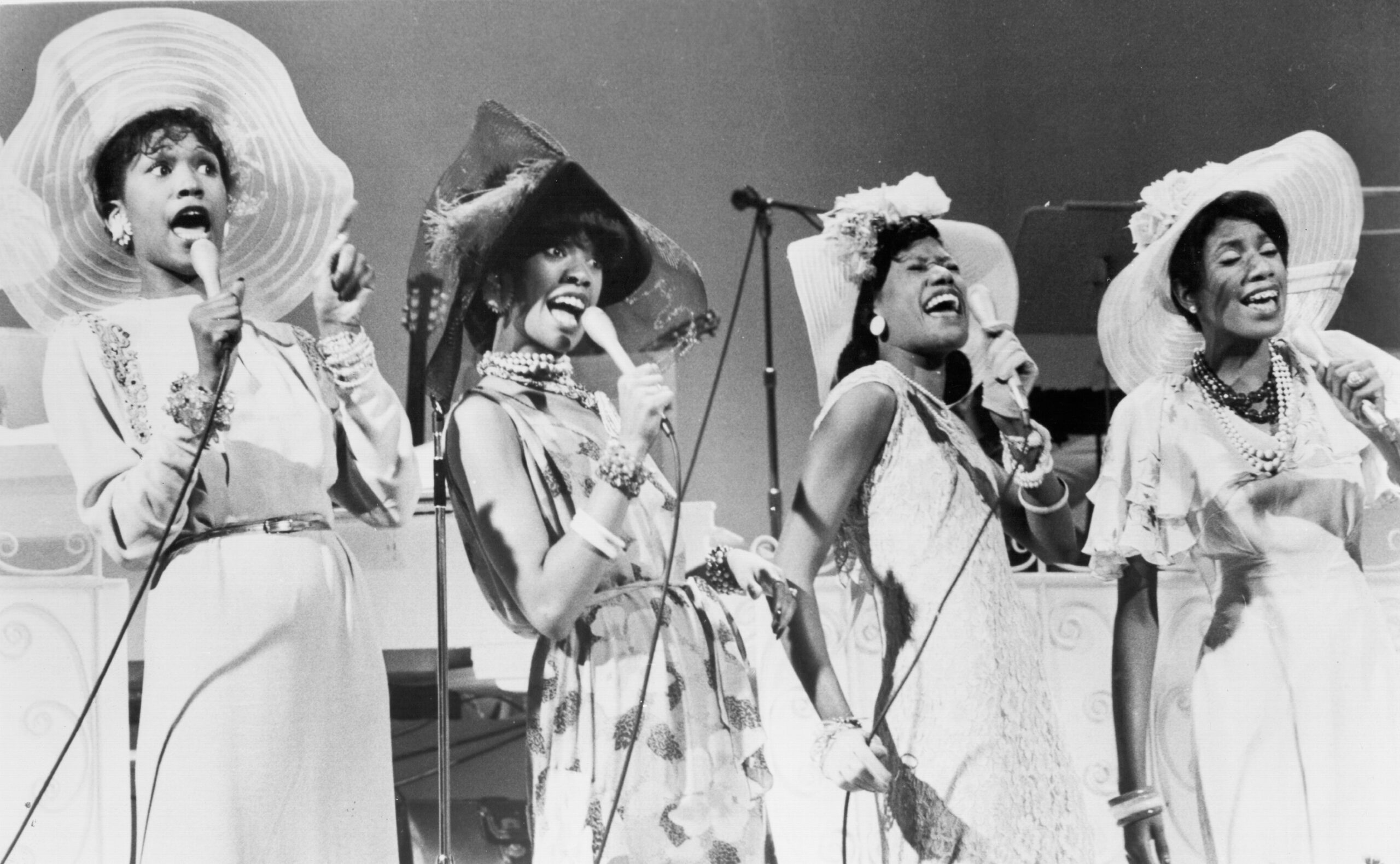 Bonnie Pointer of The Pointer Sisters dies at 69