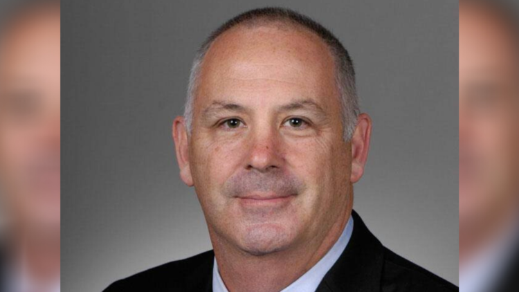 Senator questions if 'colored population' not washing hands is behind ...