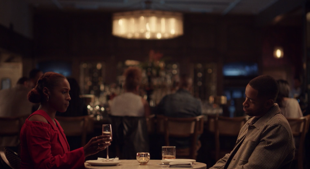 ‘Insecure’ episode 8 recap: Issa and Lawrence are happy apart, but can ...