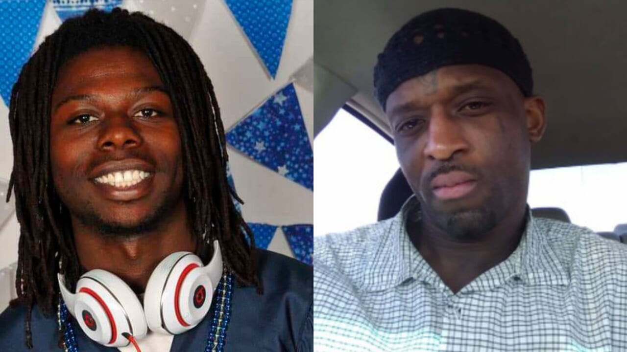 Community demands answers after a second man is found hanging in ...