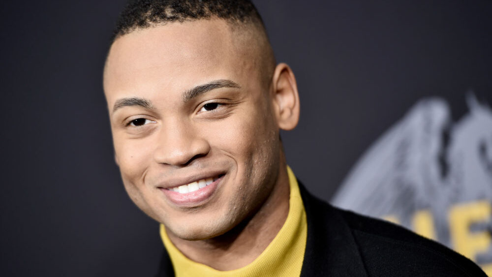 Sister of 'Pose' star Ryan Jamaal Swain fatally shot in Alabama