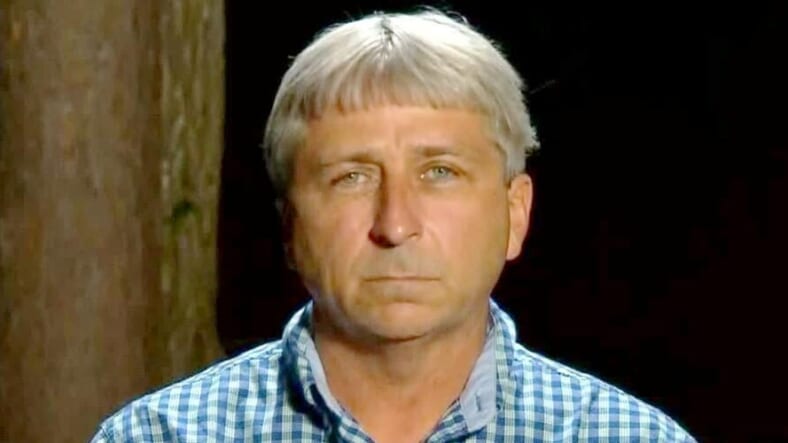 Ahmaud Arbery murder suspect is now being investigated for sex-crime