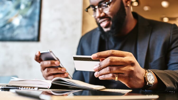 Black-owned bank, OneUnited, reaches milestone 100,000 customers - TheGrio