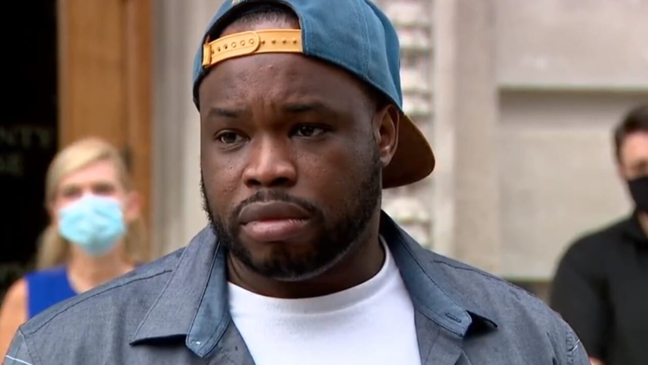 FBI investigating attempted lynching of Black Indiana activist - TheGrio