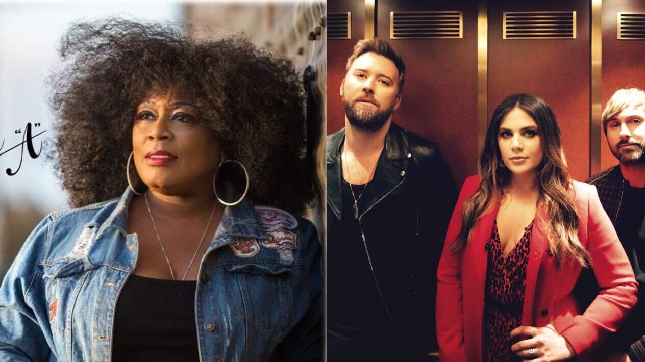 Blues singer Lady A sued by country band wanting to trademark stage ...