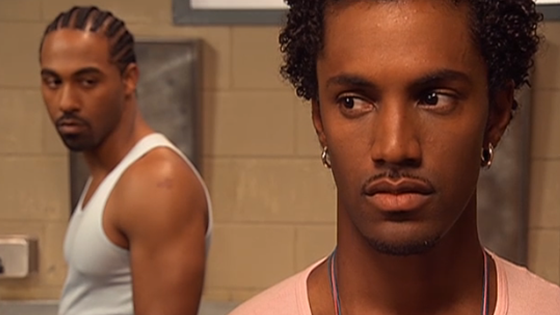 Karamo Brown talks hosting live 'Noah's Arc' reunion after 12-year hiatus