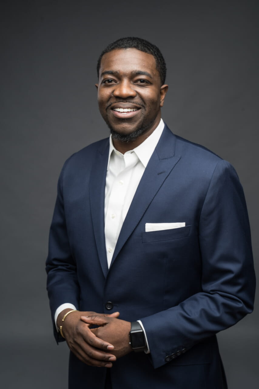 A conversation with activist Rev. Stephen A. Green