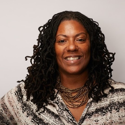 Jasmine Jordan explains mother's absence in 'The Last Dance' - TheGrio