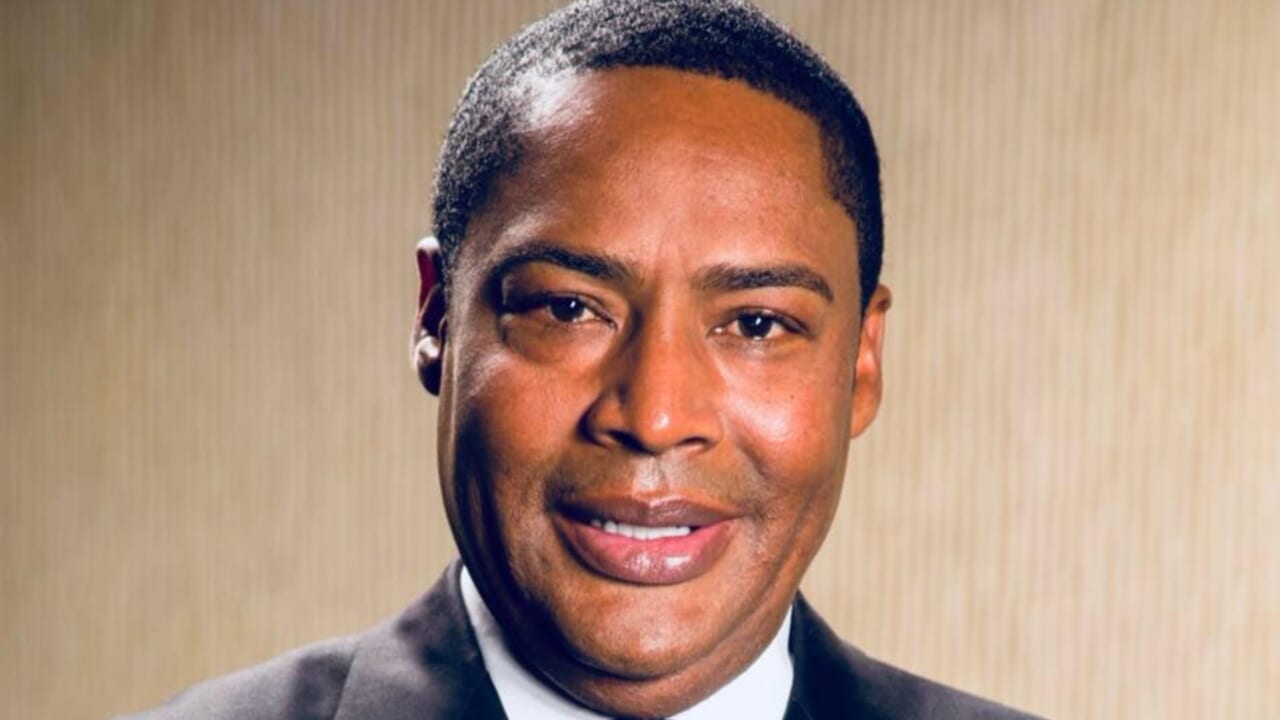 Ebony replaces CEO Willard Jackson after a financial investigation ...