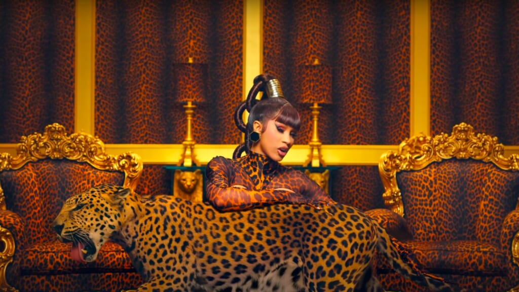 Carole Baskin angered over cat imagery in 'WAP' music video - TheGrio