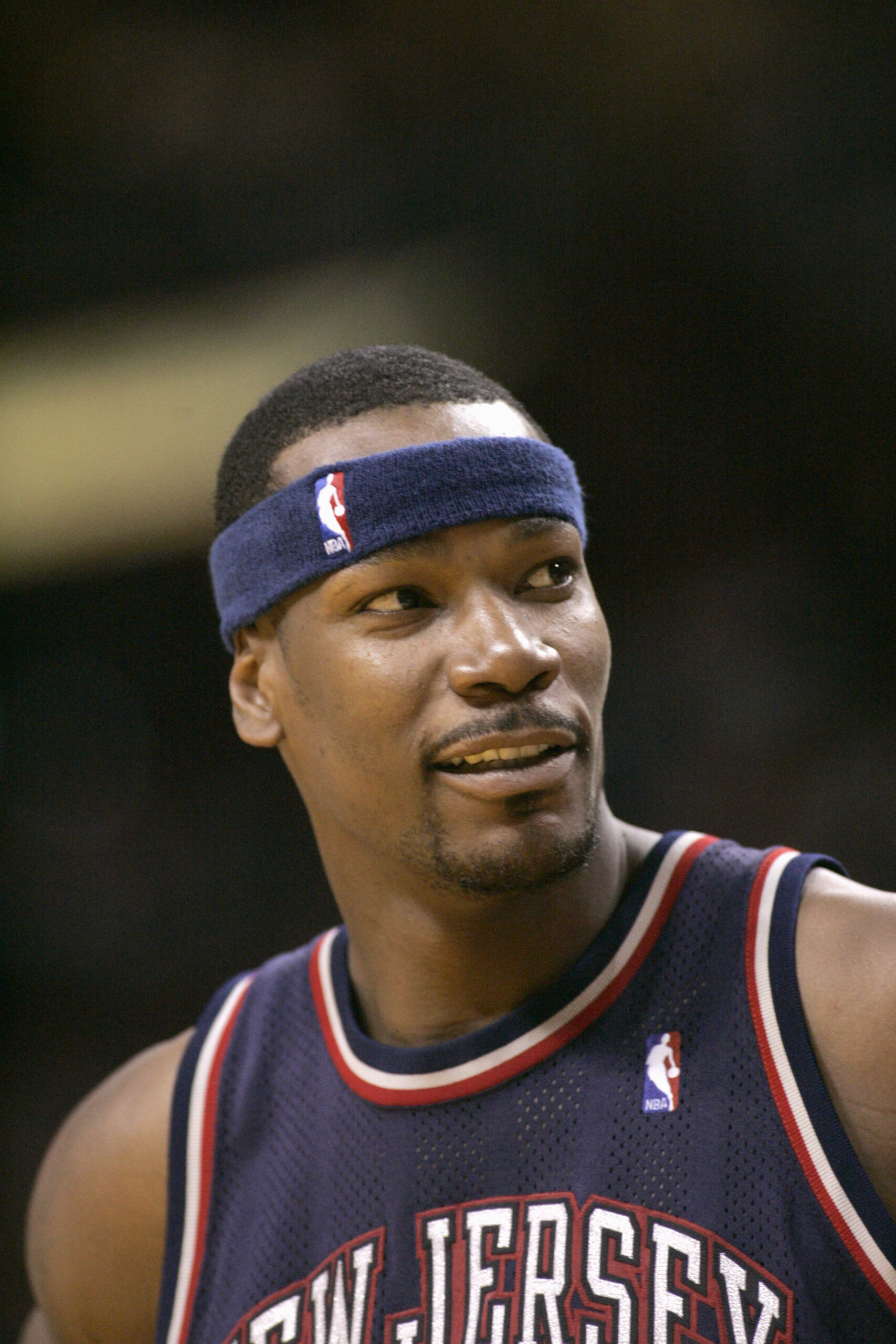 Clifford Robinson, former NBA all-star, dies at 53