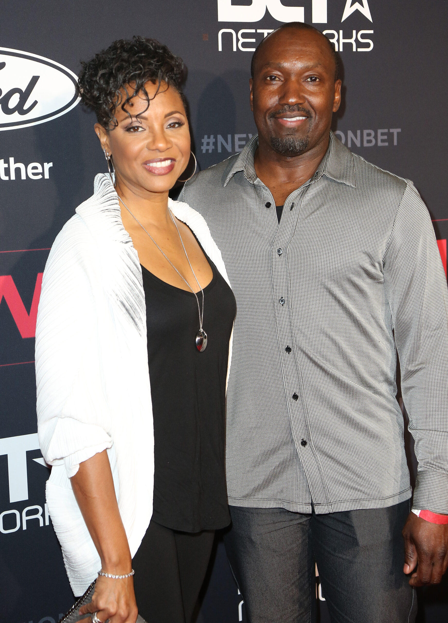 MC Lyte files for divorce from John Wyche after 3 years of marriage: report