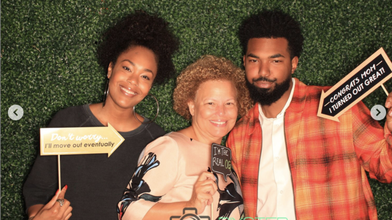 Quinn 'DJ Spicoli' Coleman, Debra Lee's son, has passed away at 31 ...