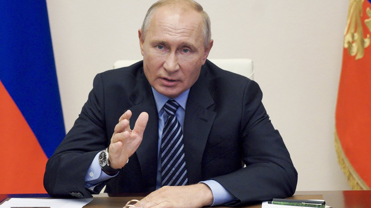 Russia becomes first nation to clear coronavirus vaccine - TheGrio