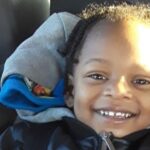 Missing toddler Braylen Noble's body found in Ohio pool - TheGrio