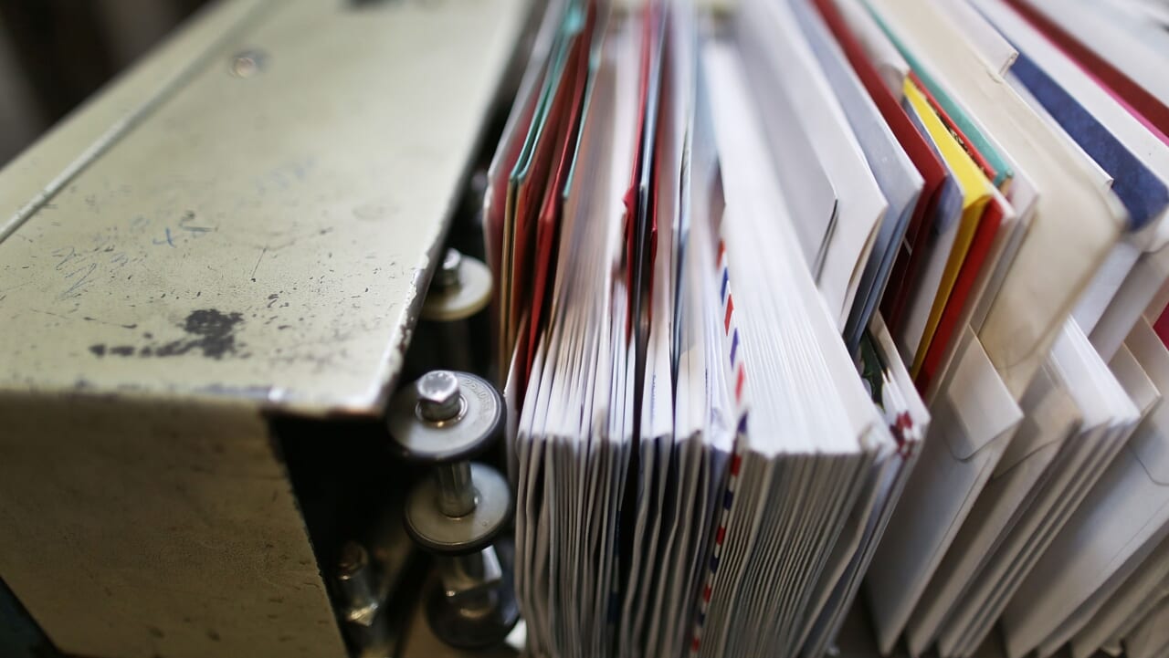 Postal Service removed over 700 mail-sorting machines in 2020 - TheGrio