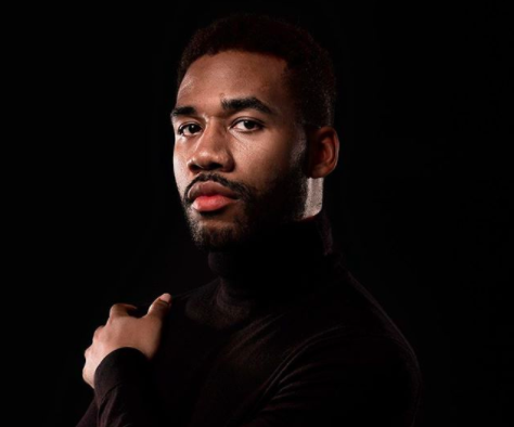 Joshua Rashaad McFadden reflects on career, using photography as a tool ...