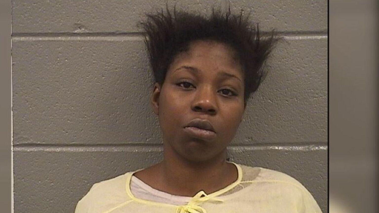 Chicago mother denied bond after allegedly killing daughter, 5 - TheGrio