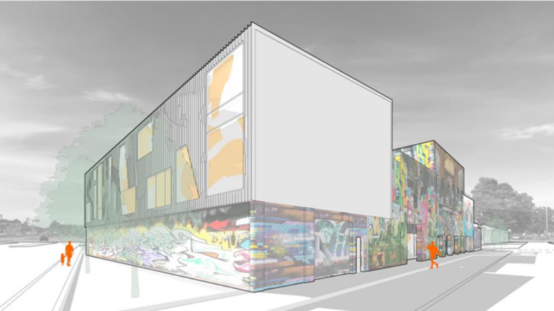 A hip-hop community center could bring change to Syracuse youth: it ...