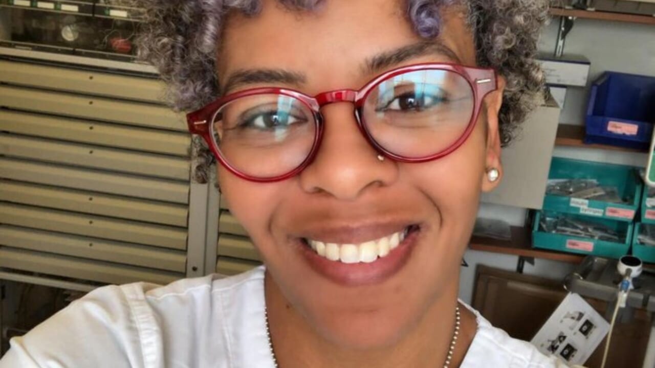 A New York nurse denied bail after fatally stabbing her husband remains ...