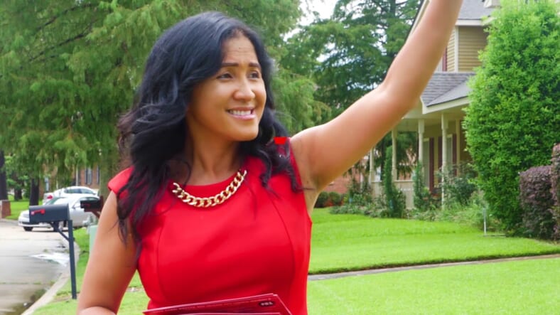 New Orleans councilwoman says mostly Black residents like 'greasy fried ...